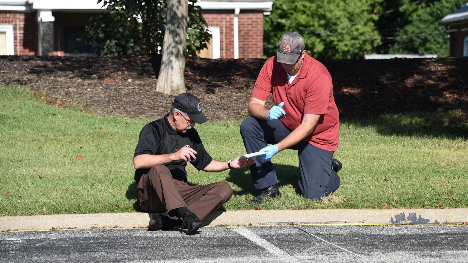CP CRIME SCENE CONSULTING & SEMINARS
