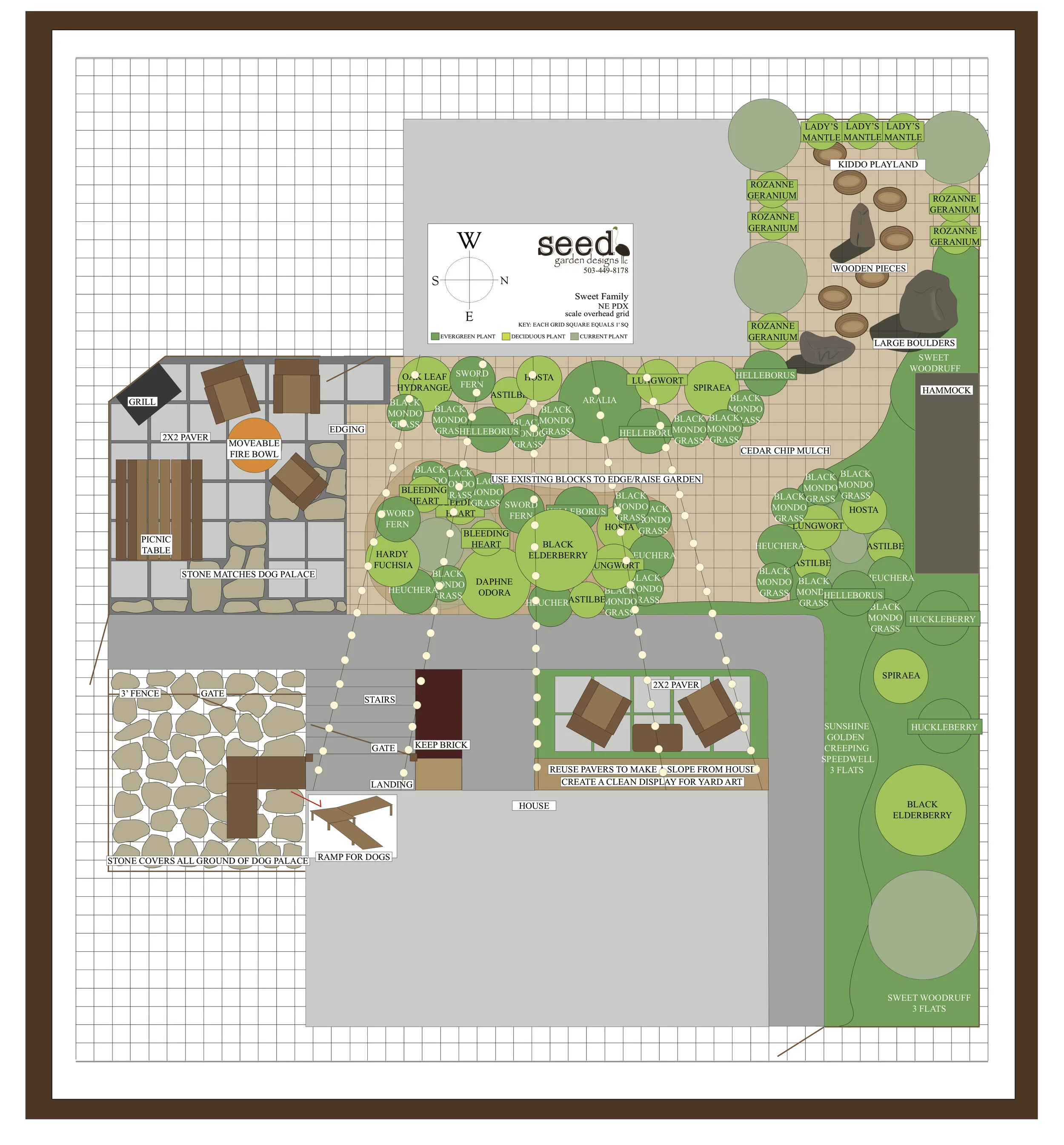 Design — Seed Garden Design