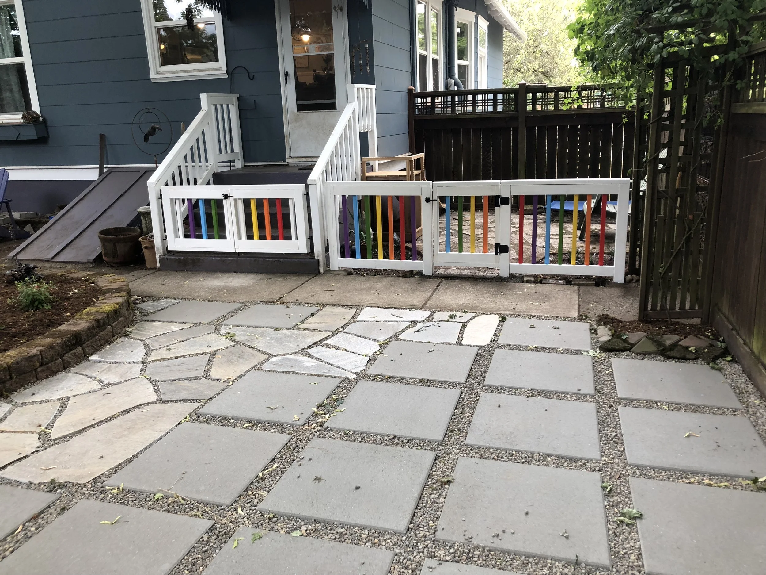 Design — Seed Garden Design