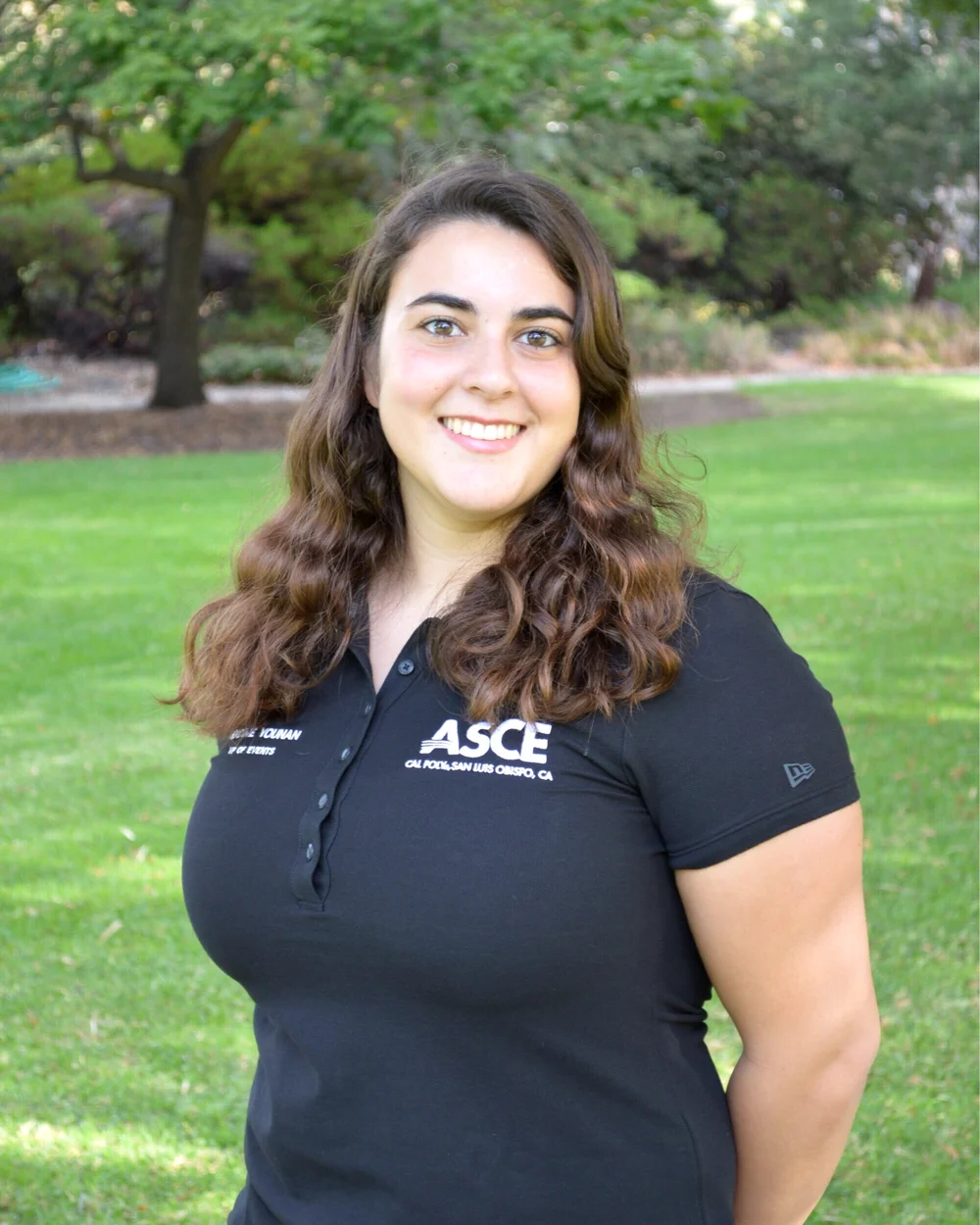 Officers 2019-2020 — Cal Poly SCE