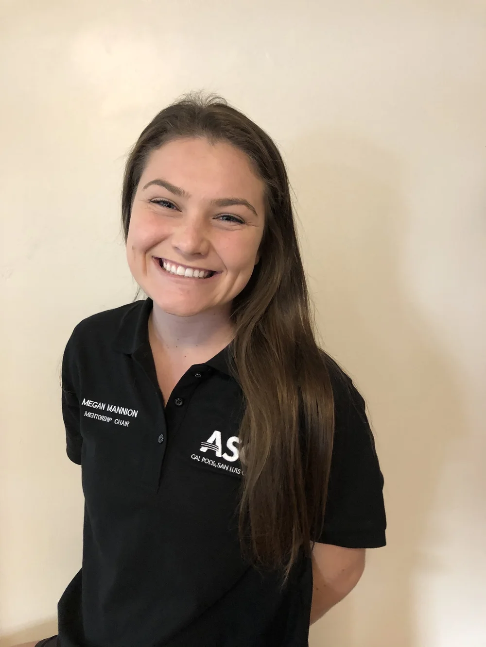 Officers 2020-2021 — Cal Poly SCE