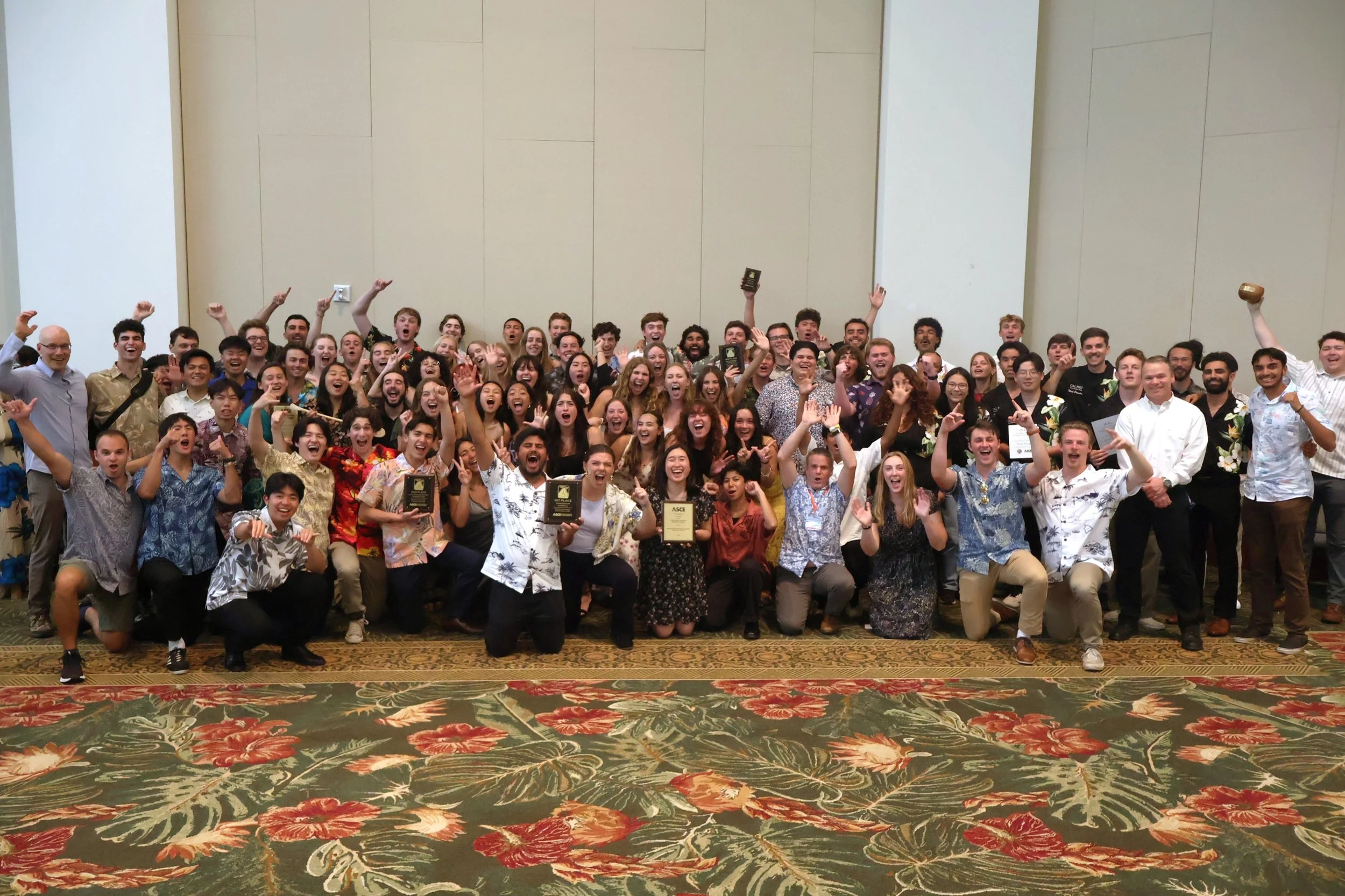 PSWS Conference — Cal Poly SCE