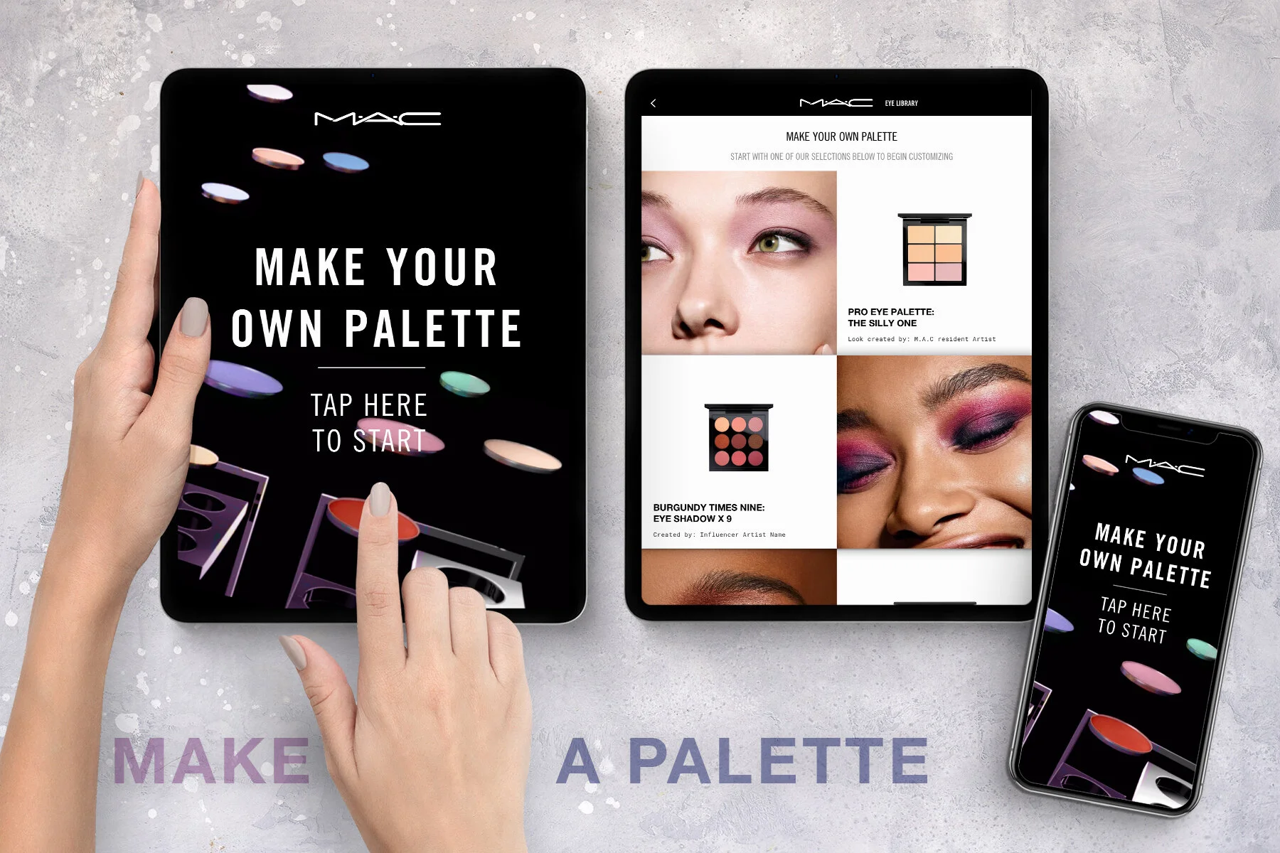 How Did Mac Makeup Start | Saubhaya Makeup