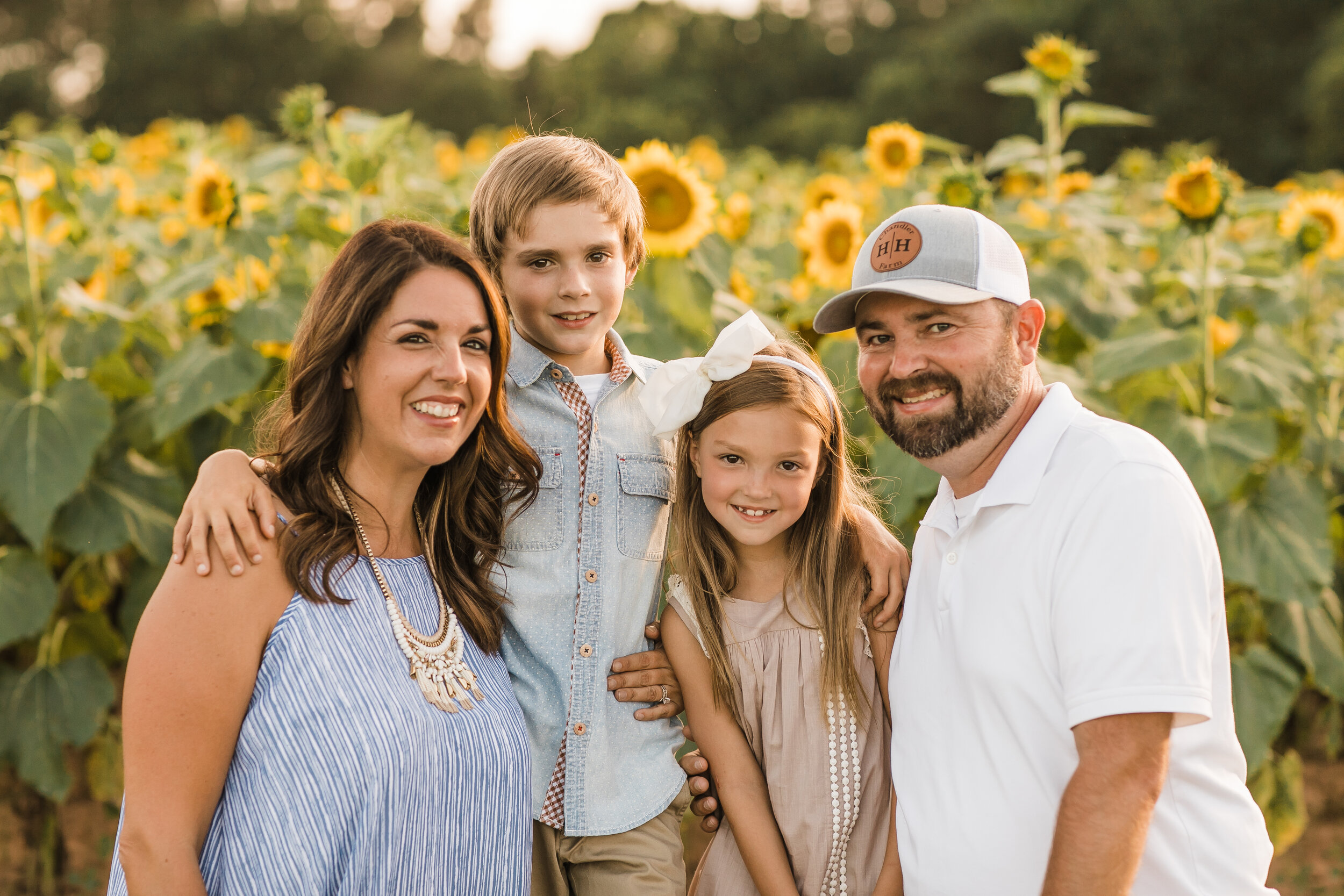 Kristin Benton Photography