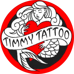 TIMMY TATTOO