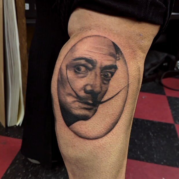 TIMMY TATTOO