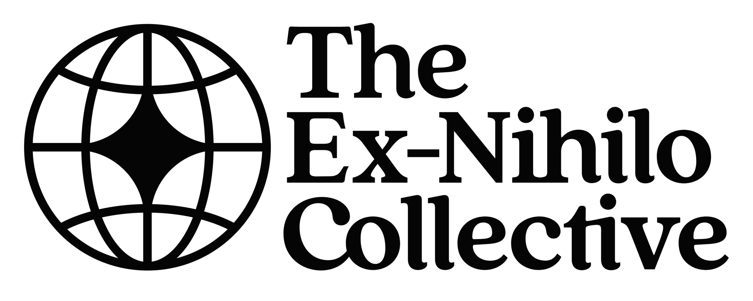 Our Story — The Ex-Nihilo Collective