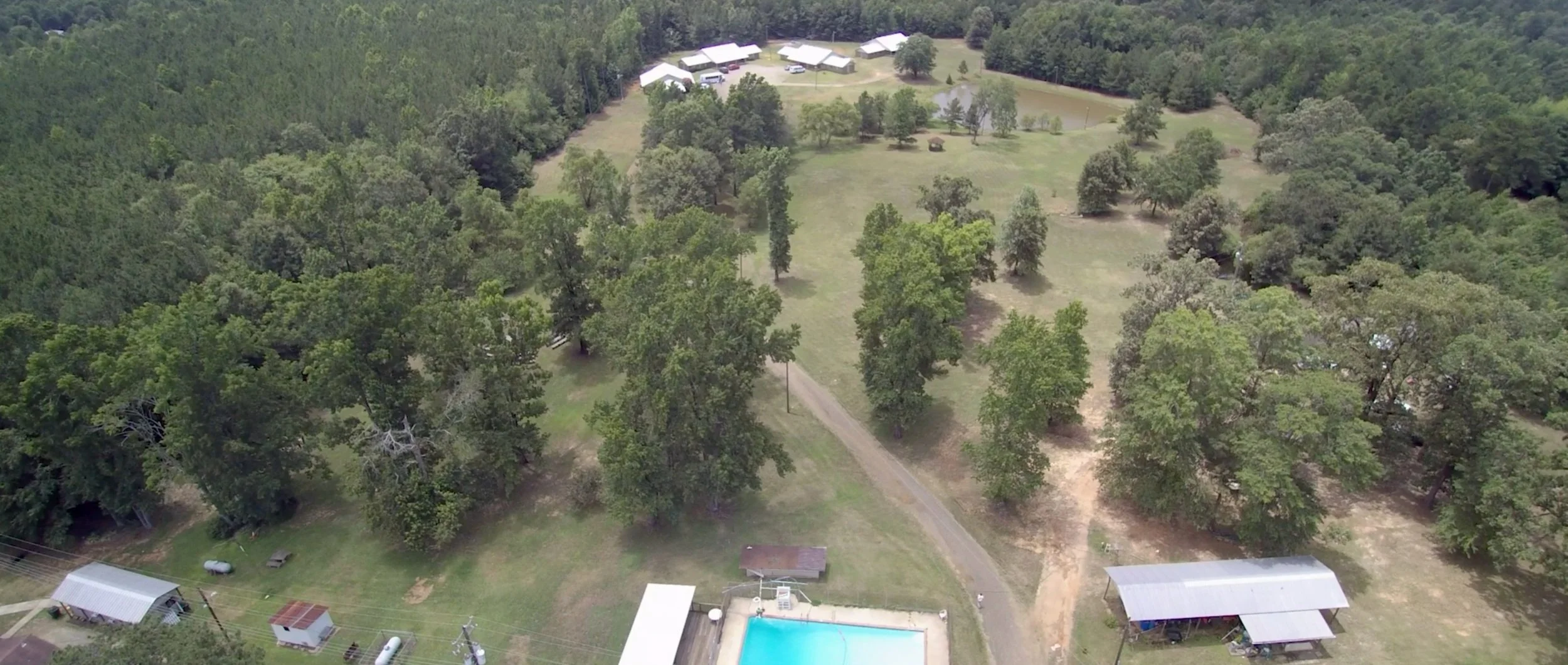 Harris Baptist Assembly