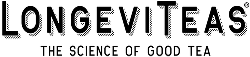 LongeviTeas - The Science of Good Tea