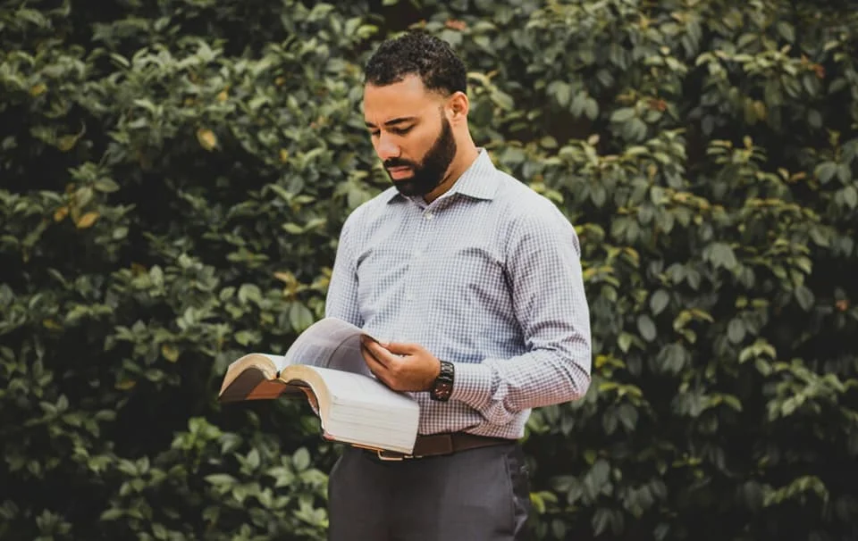 Marcus Rogers Ministries