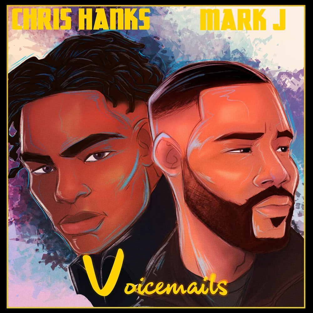 Music — Marcus Rogers Ministries