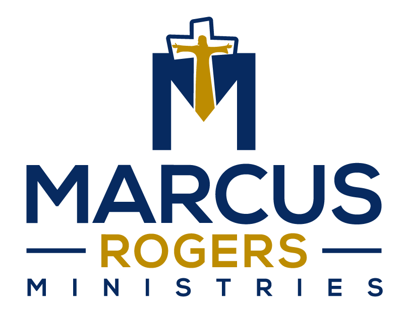 Partner — Marcus Rogers Ministries