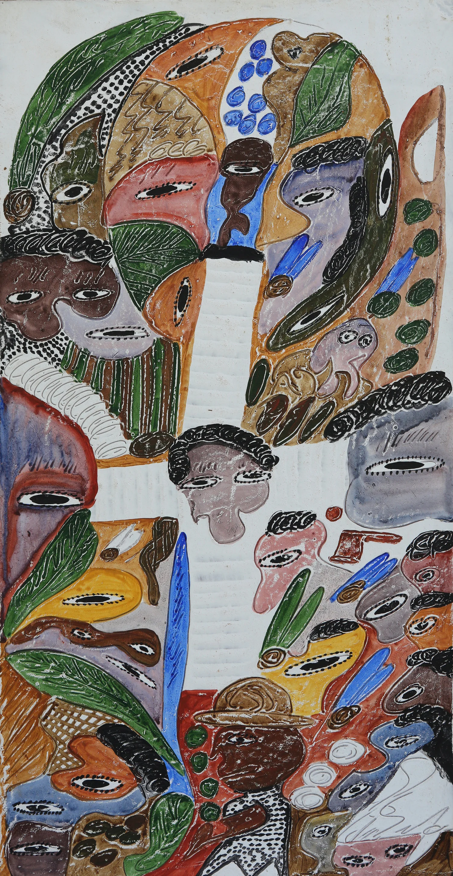 Galerie Lakaye | Haitian Art