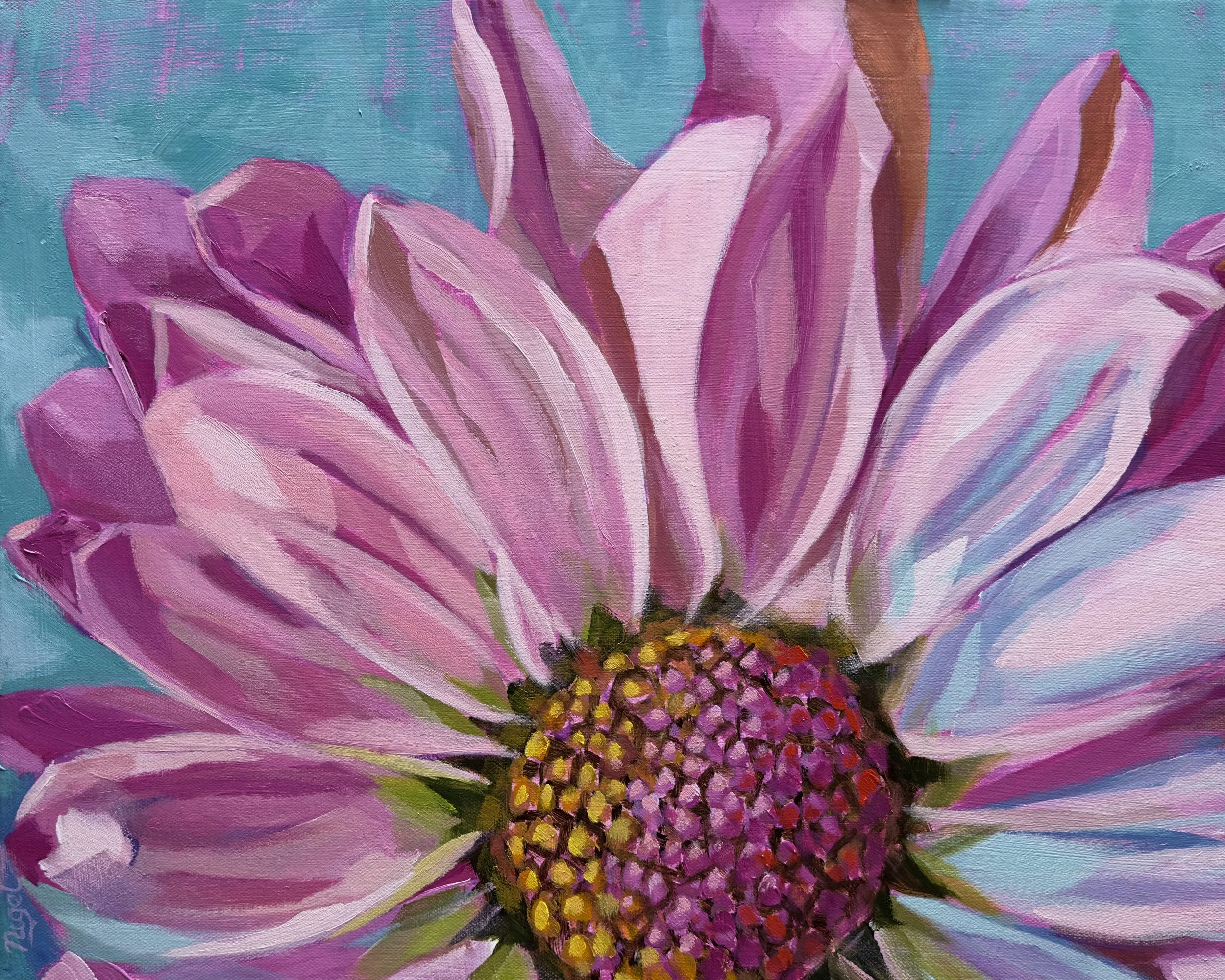 Nigel Williams | Haiti | Art Gallery | Paintings