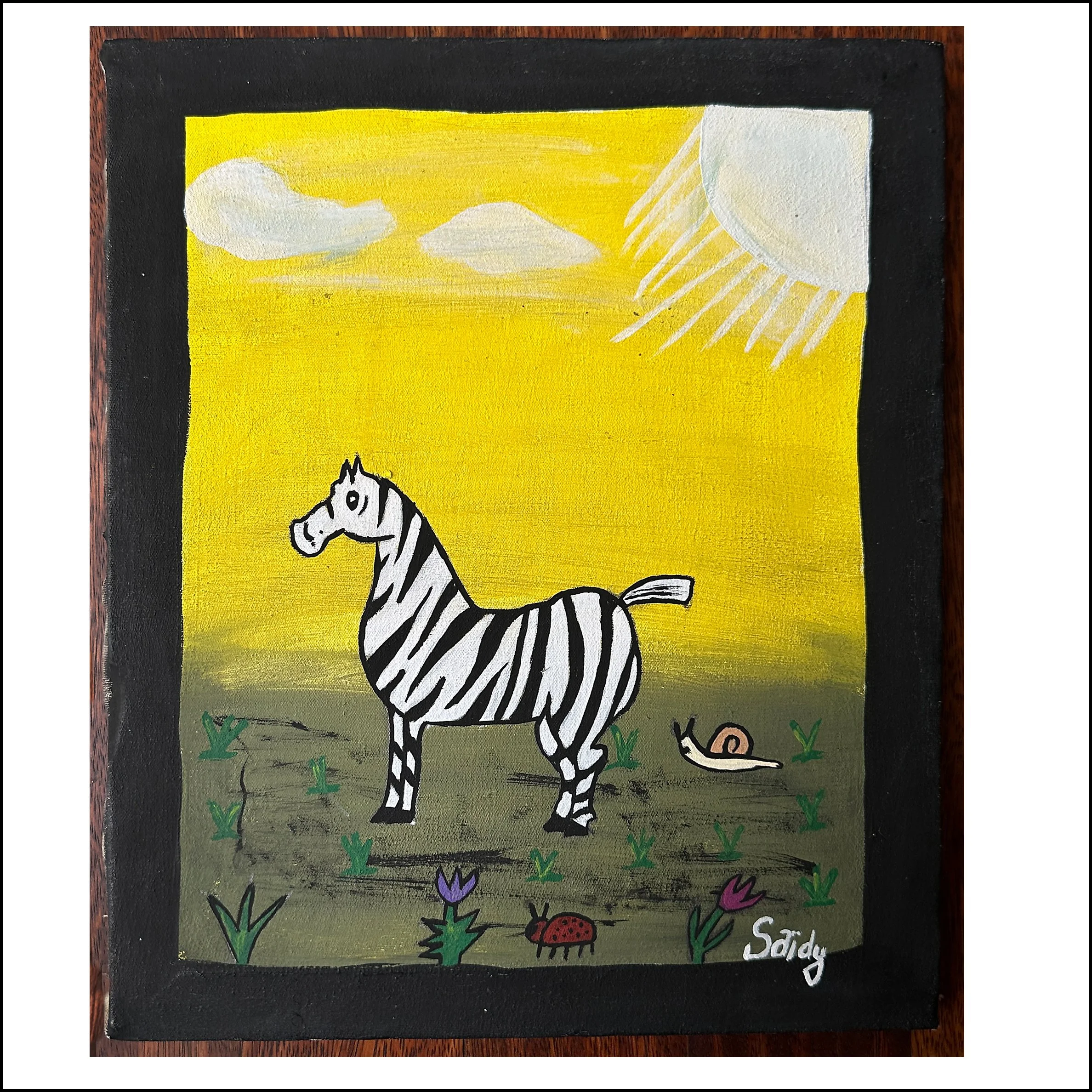 Gallery of Haitian Art and Painting | Artists of Haiti