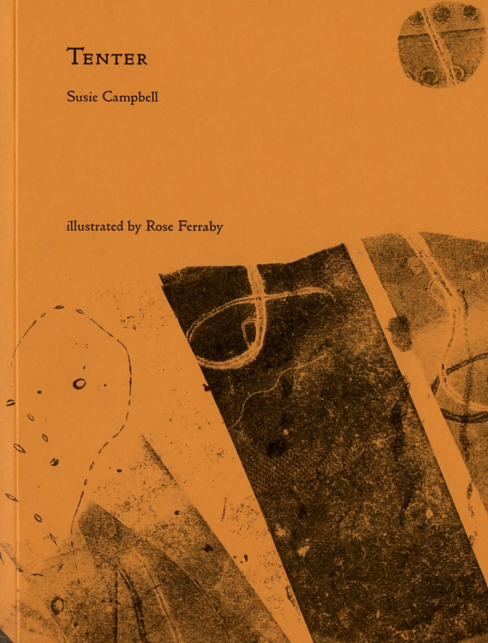 Rose Ferraby — Guillemot Press