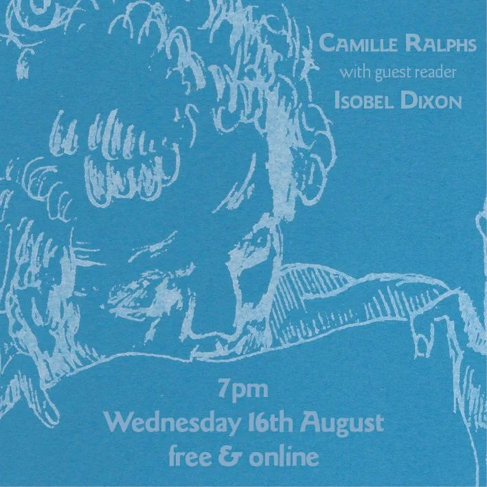 Events — Guillemot Press