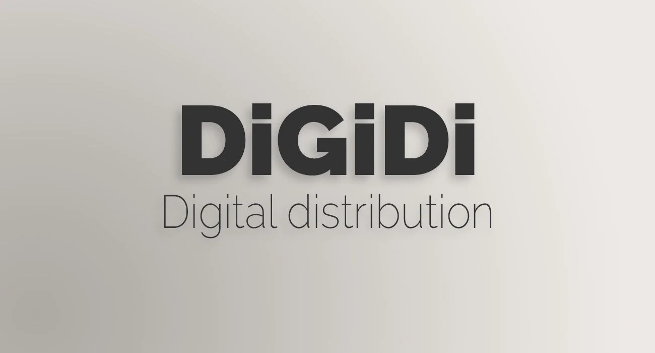 DiGiDi + The Orchard — DiGiDi
