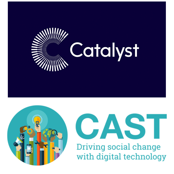 Catalyst Logo