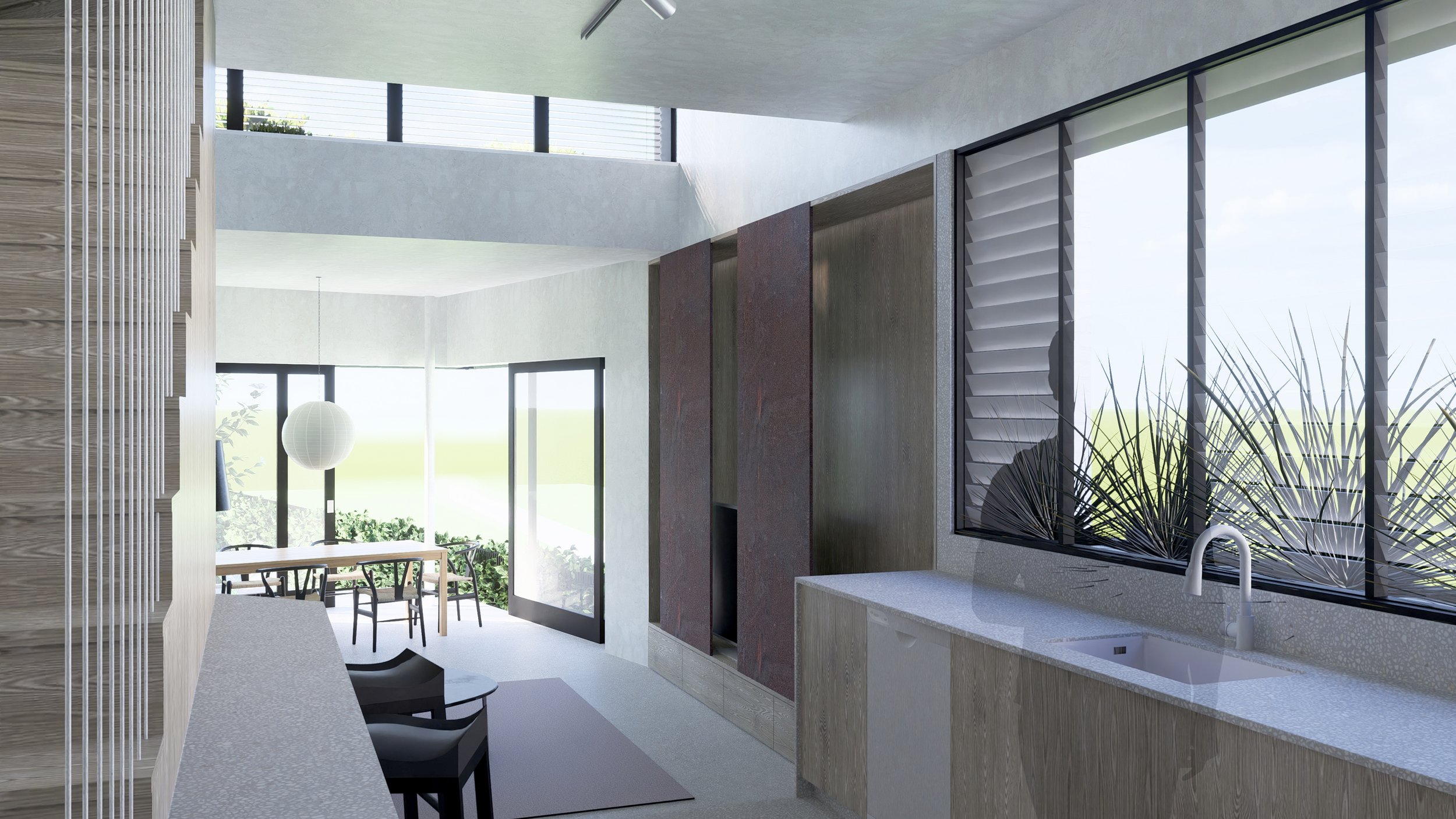 Rozelle — RAMSAY ARCHITECTS