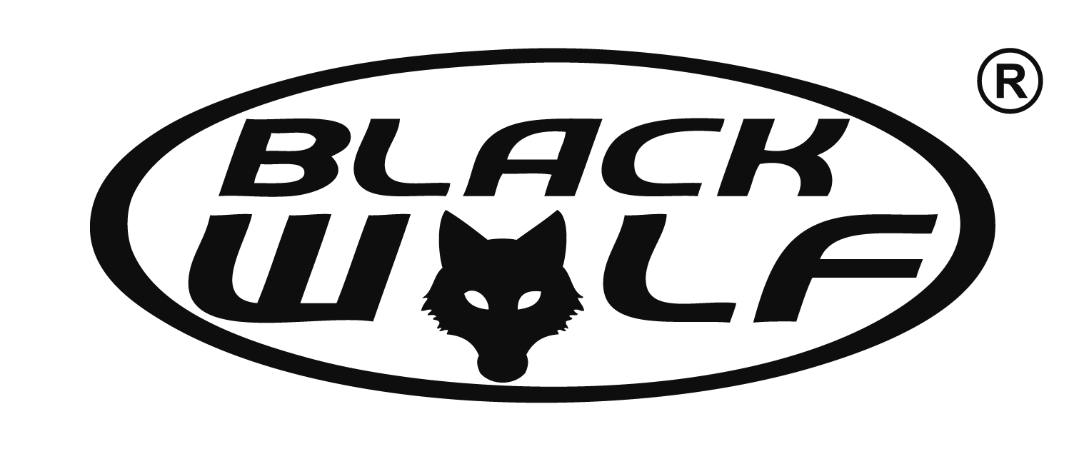 BLACK WOLF — ATV SWEDEN