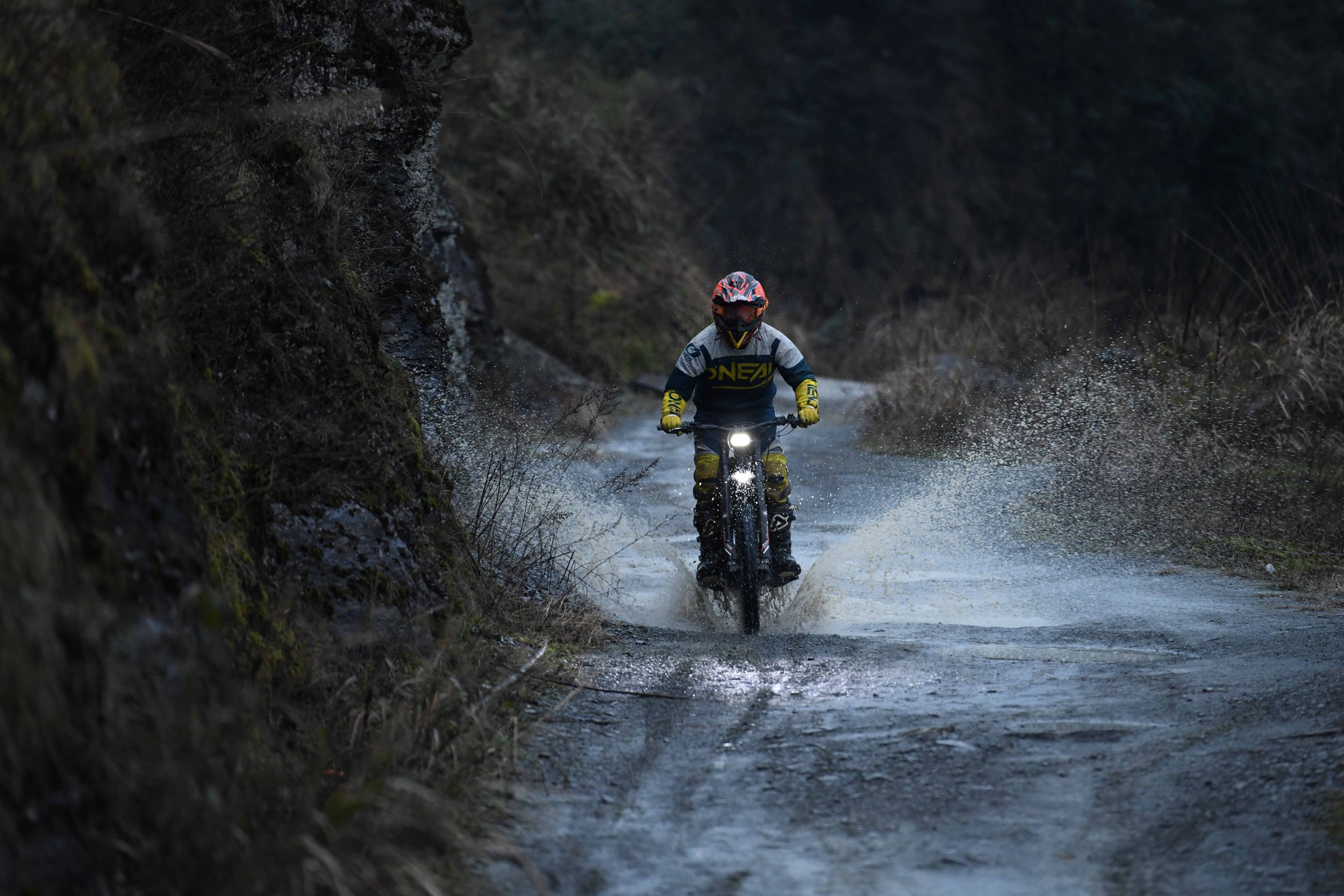 TALARIA — ATV SWEDEN