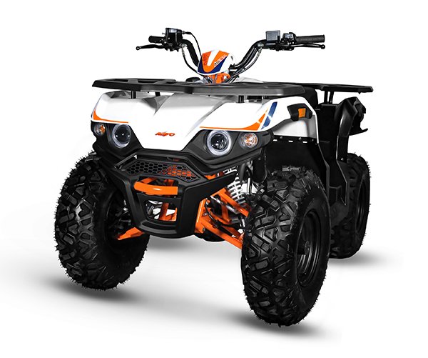 KAYO MOTO — ATV SWEDEN