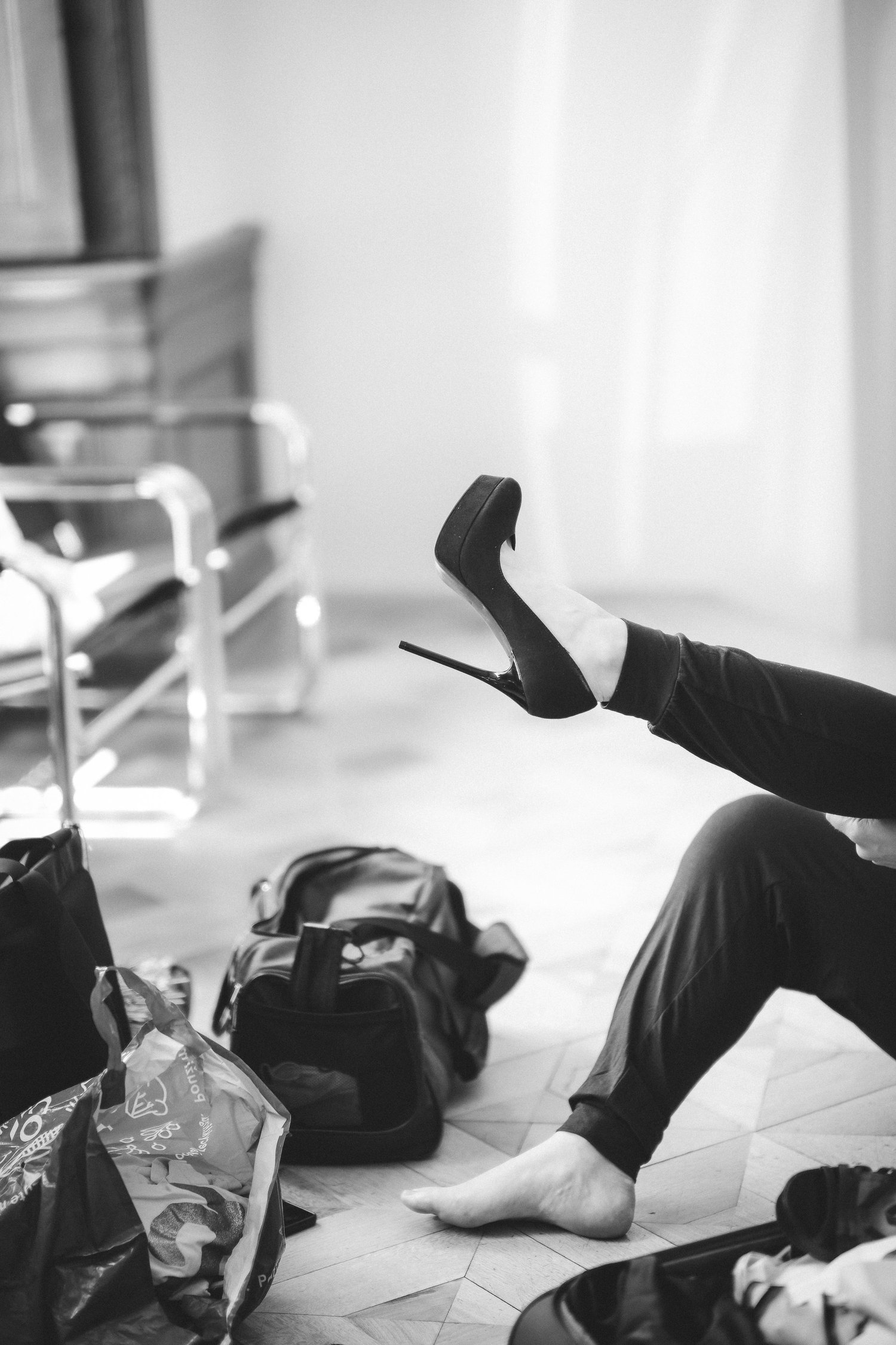 Boudoir | Entdecken Sie Ihre Schönheit – Jetzt buchen — lehmann fotografie