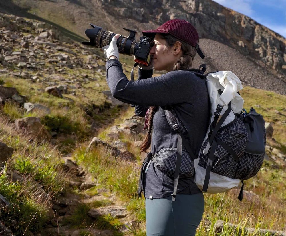An Overview Of The American Pika's Unique Ecology — Deirdre Denali ...