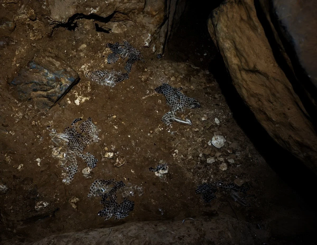 Section 2: Caving Adventures — Deirdre Denali Photography