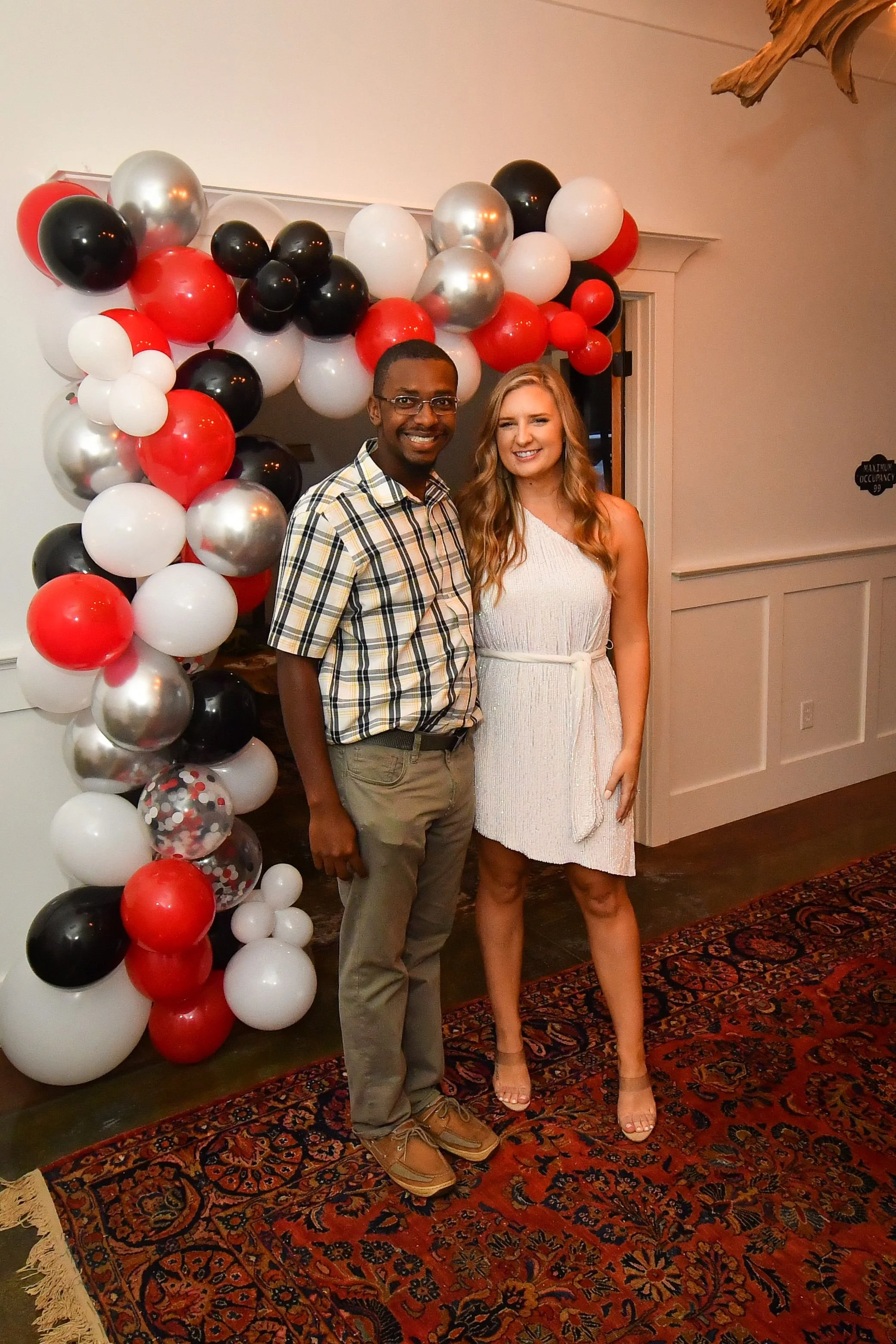 People's Choice Voting — Darlington County Dancing with the Stars