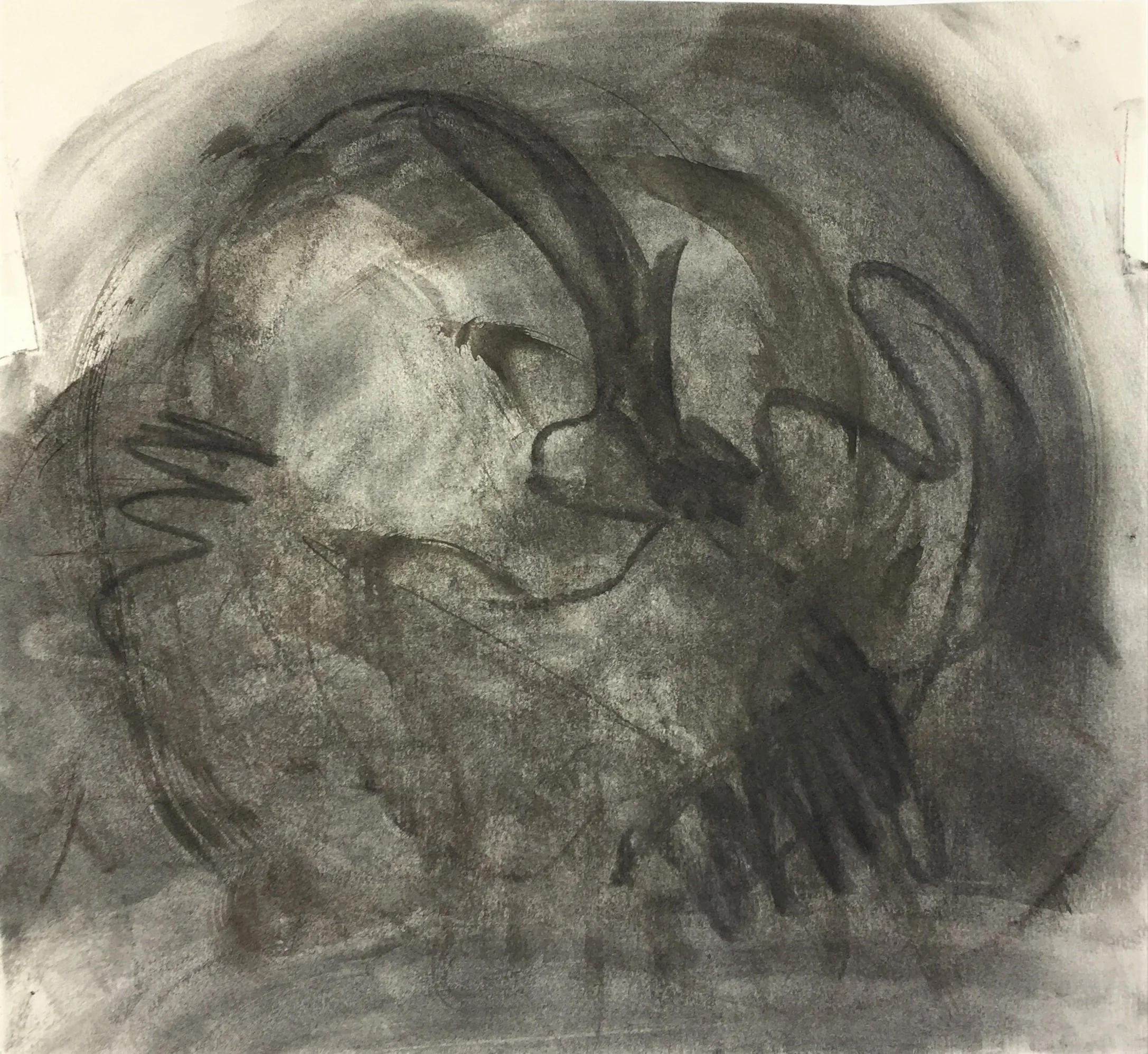 Tabitha Wilson is a contemporary oil painter who works between ...