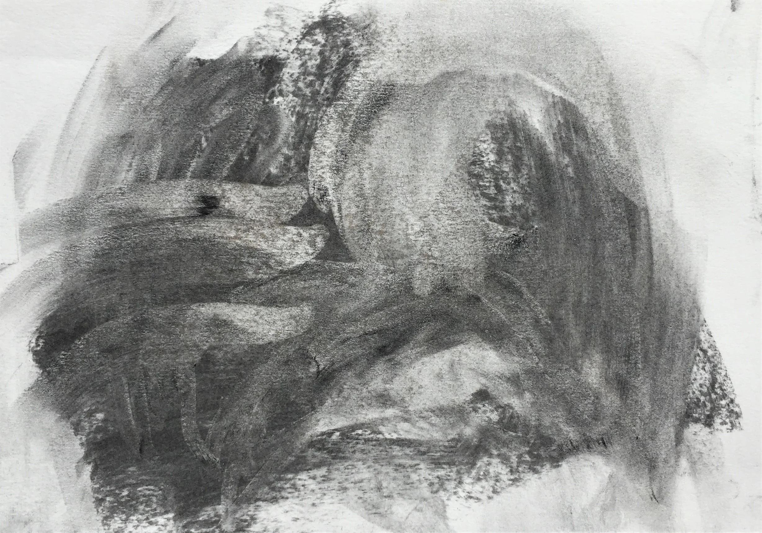 Tabitha Wilson is a contemporary oil painter who works between ...