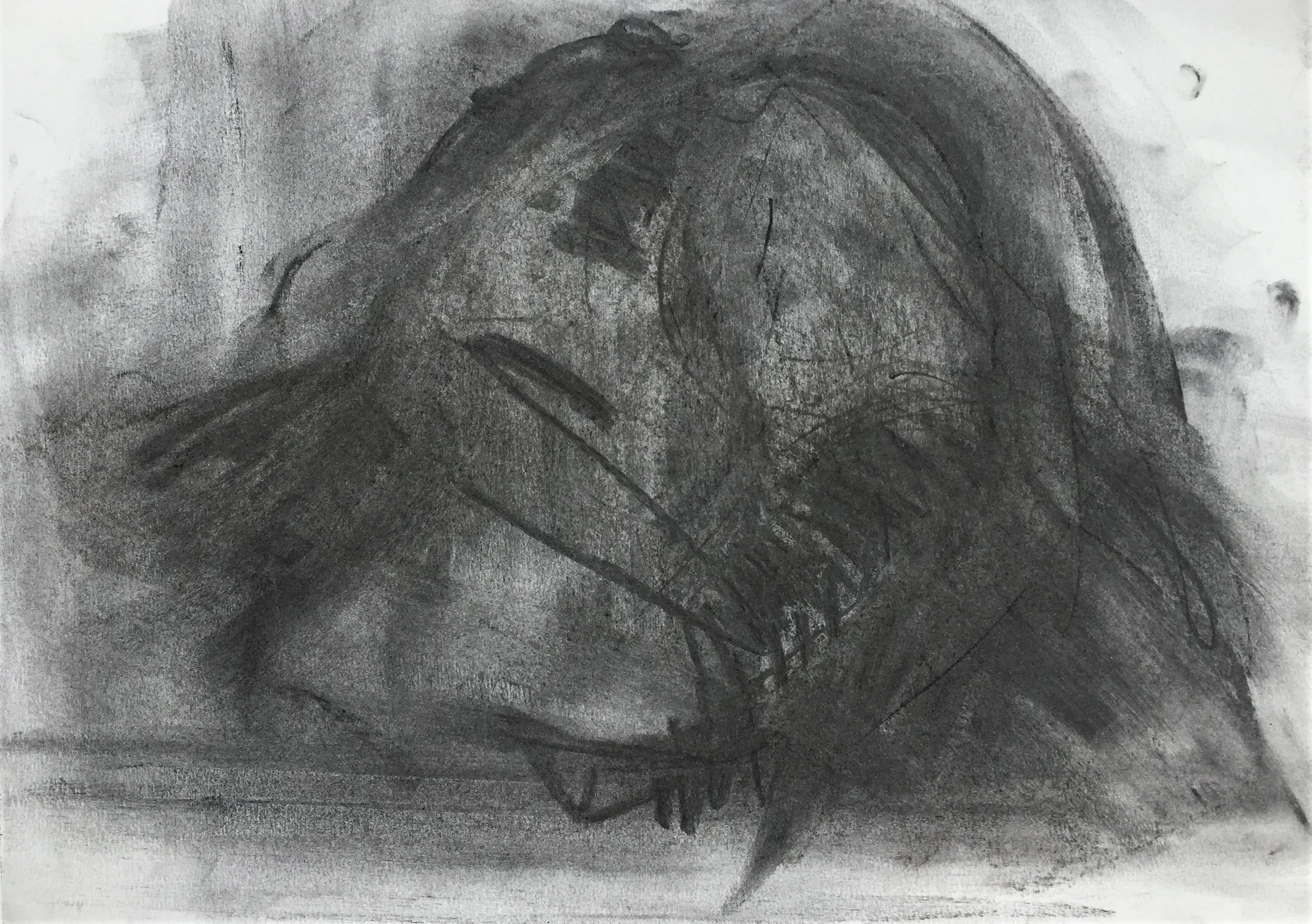 Tabitha Wilson is a contemporary oil painter who works between ...