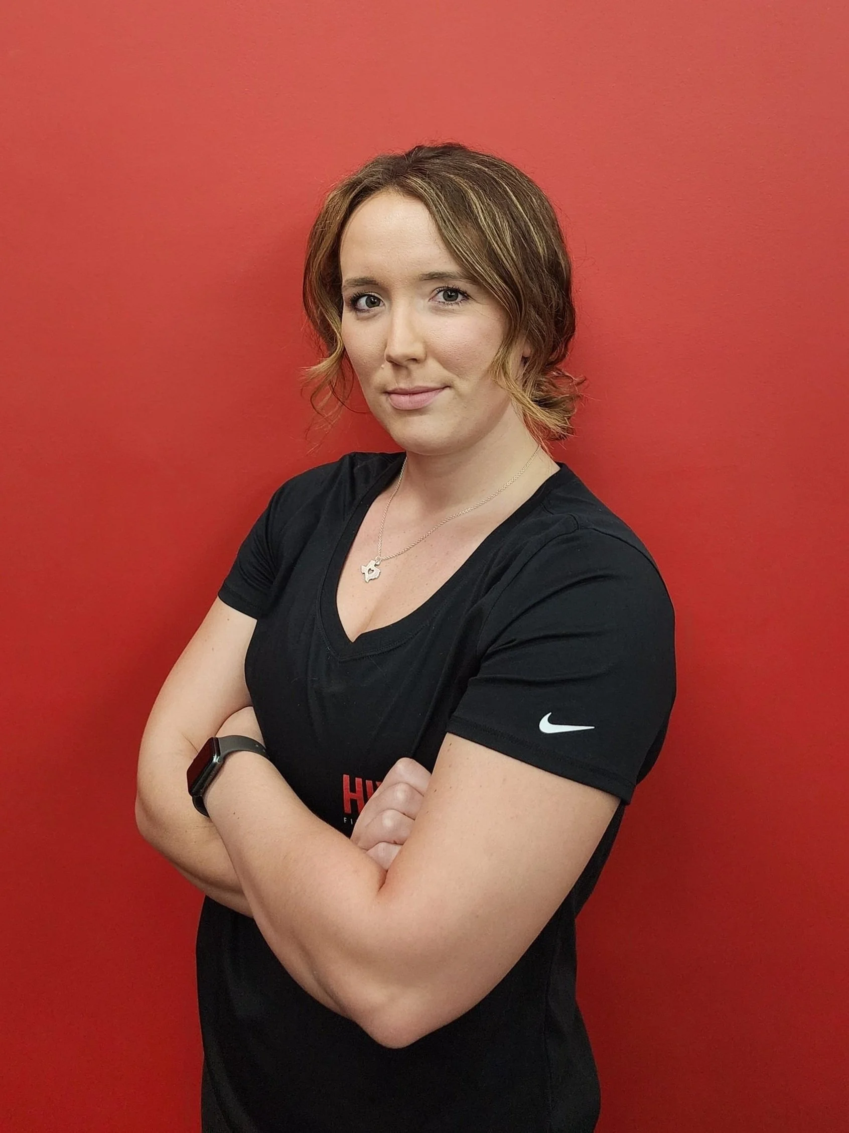 Team — Hixon Fitness & Athletics