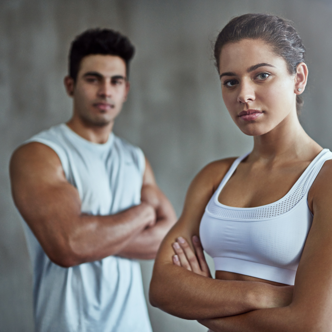 5 Proven Strategies to Stay Consistent with Your Fitness Plan | Hixon ...
