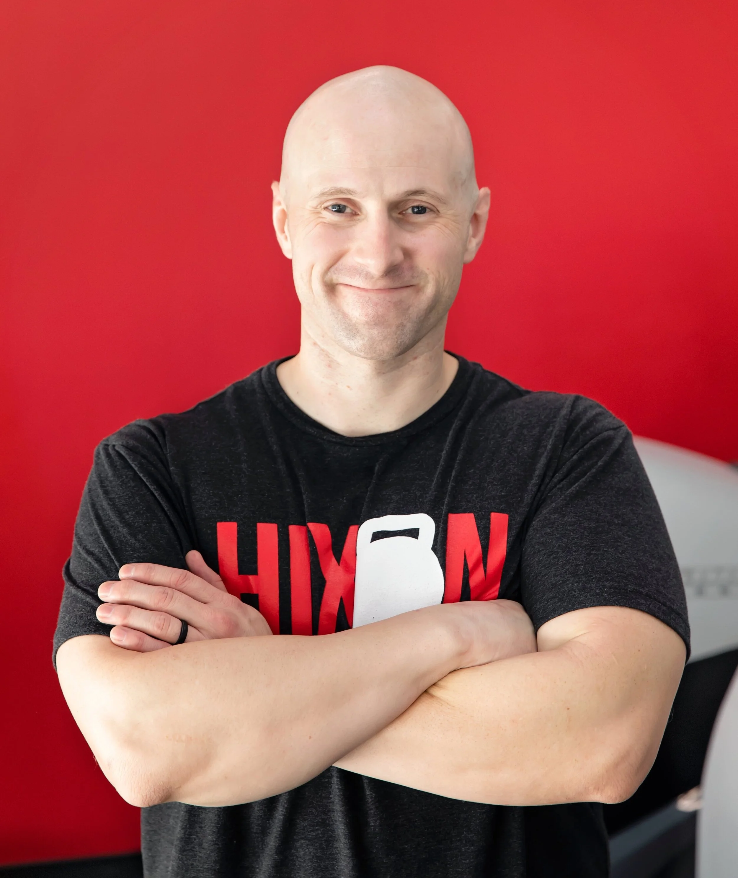 Team — Hixon Fitness & Athletics