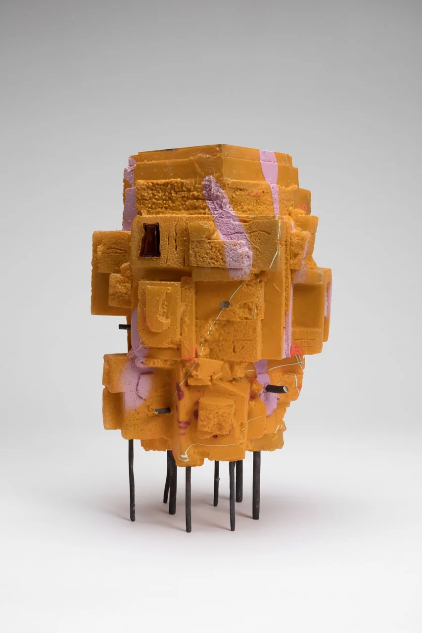 2017 — Thaddeus Wolfe