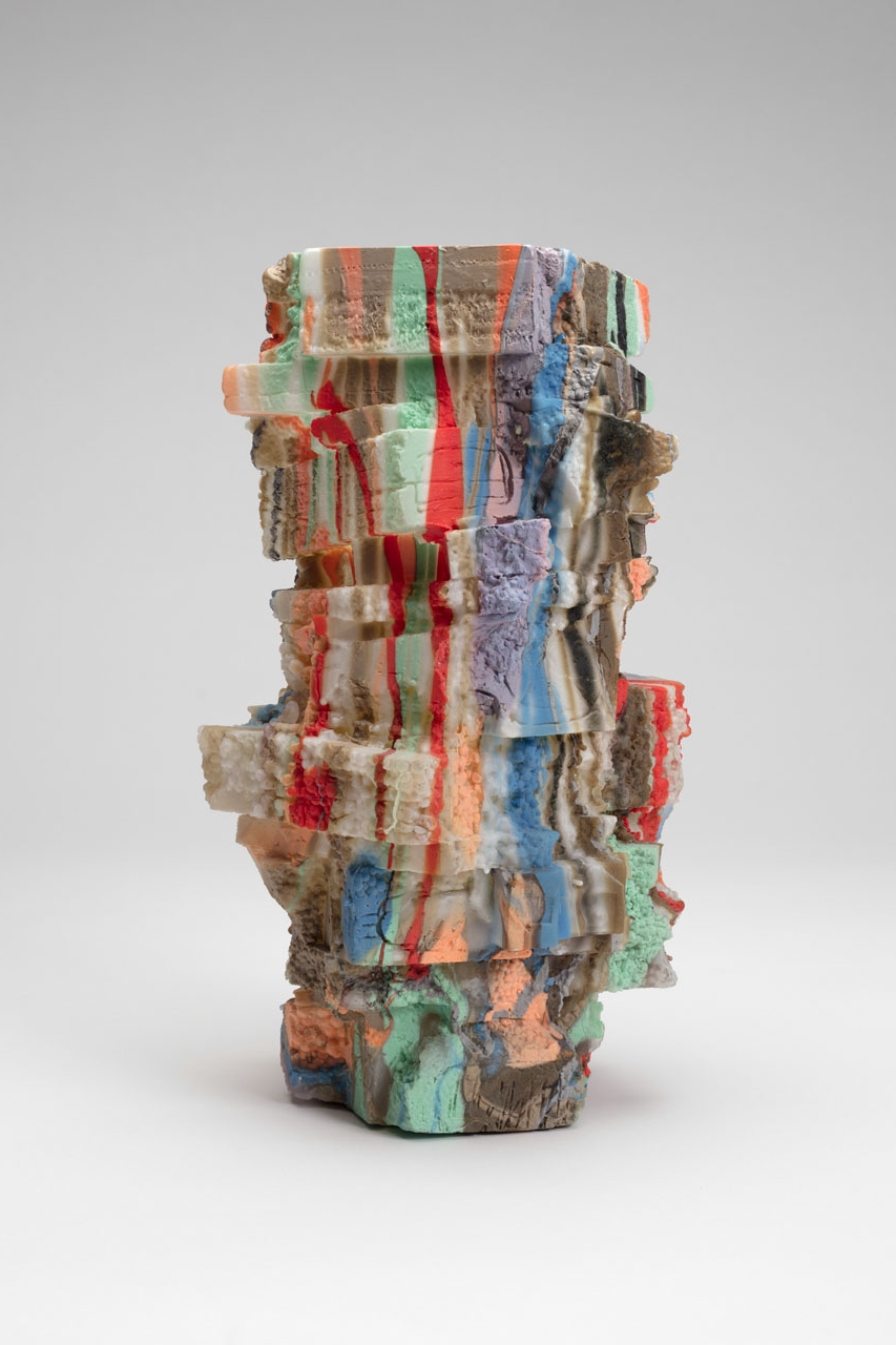 2017 — Thaddeus Wolfe