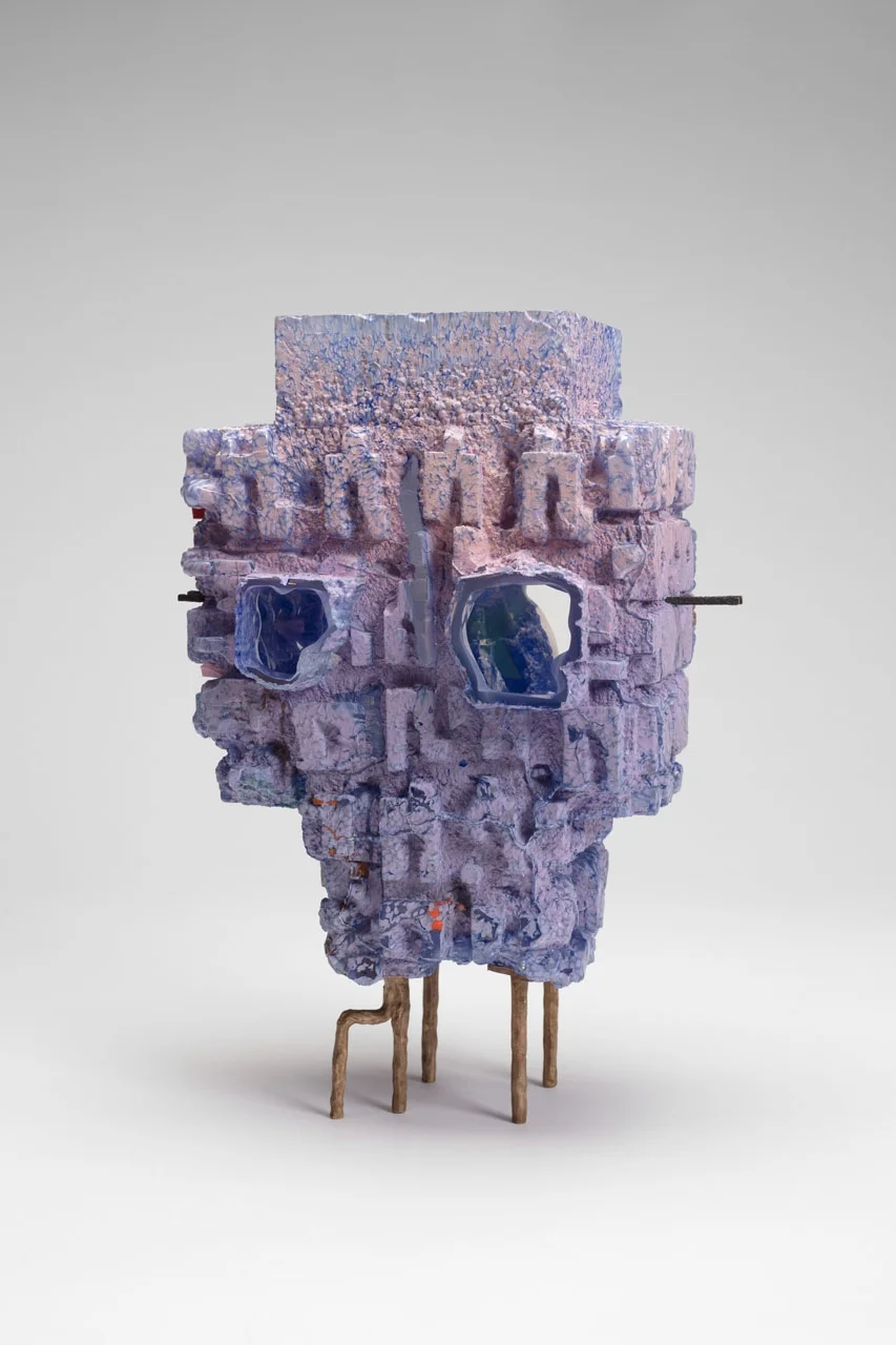 2017 — Thaddeus Wolfe