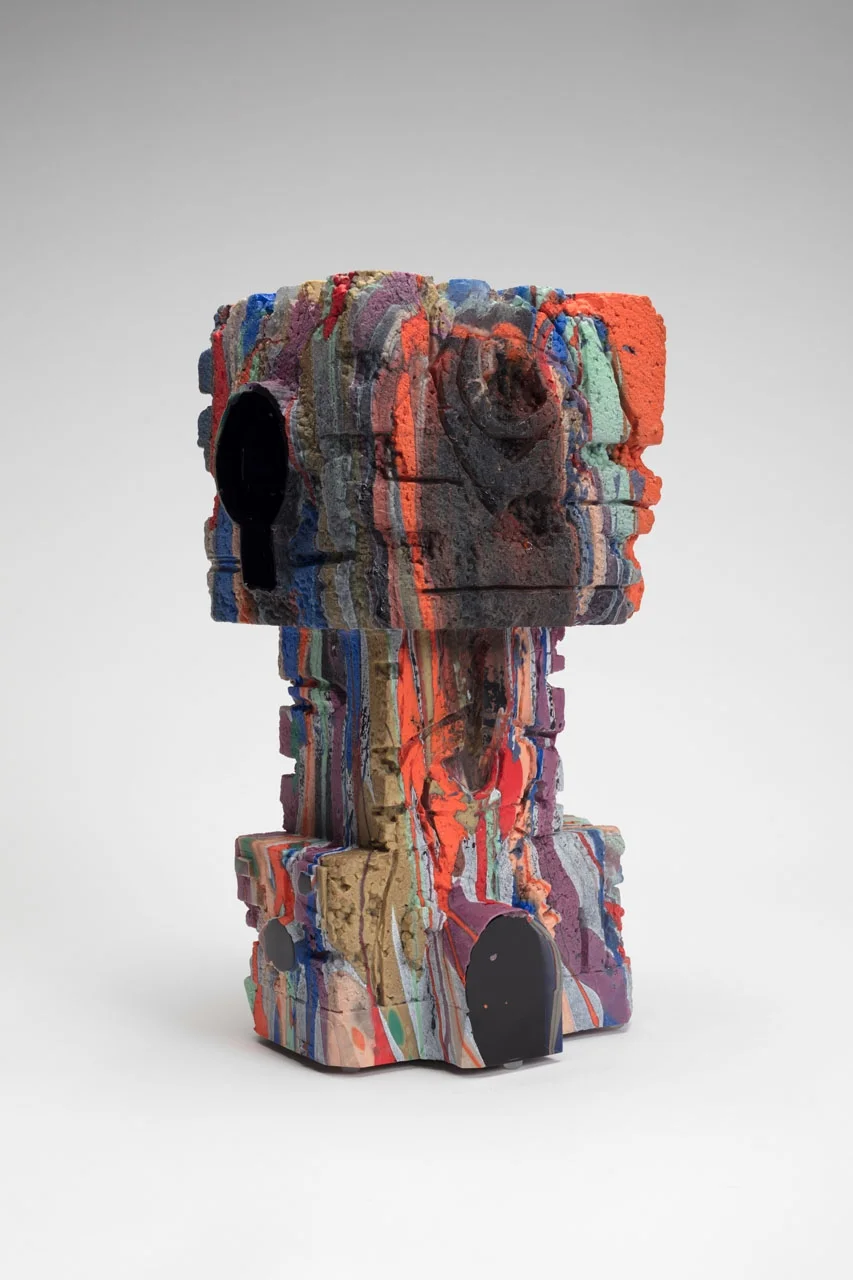 2017 — Thaddeus Wolfe