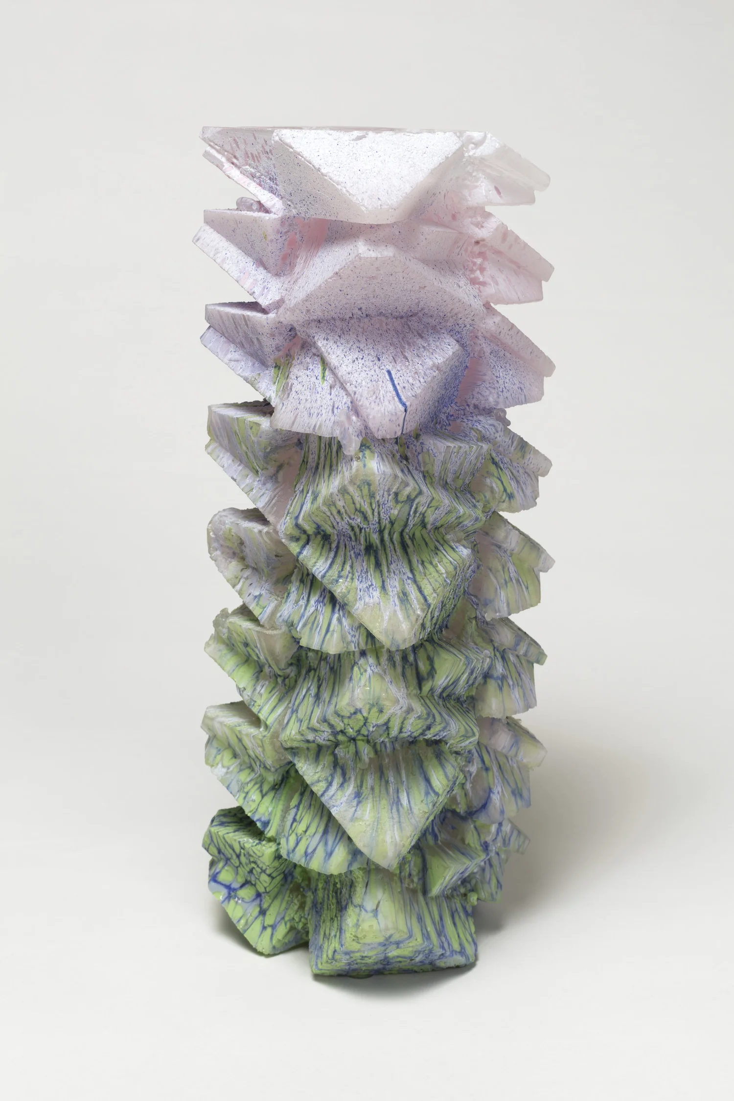 2016 — Thaddeus Wolfe