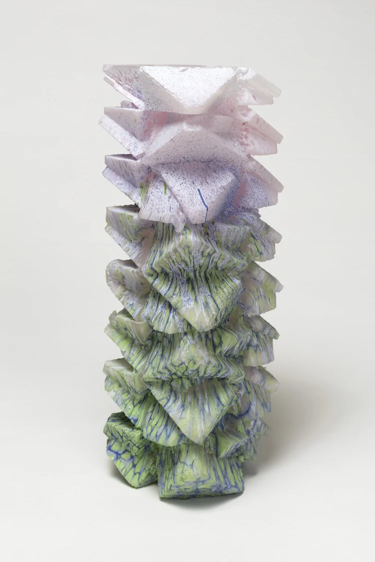 2016 — Thaddeus Wolfe