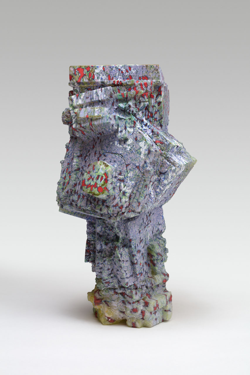 2017 — Thaddeus Wolfe