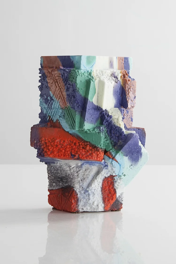 2015 — Thaddeus Wolfe