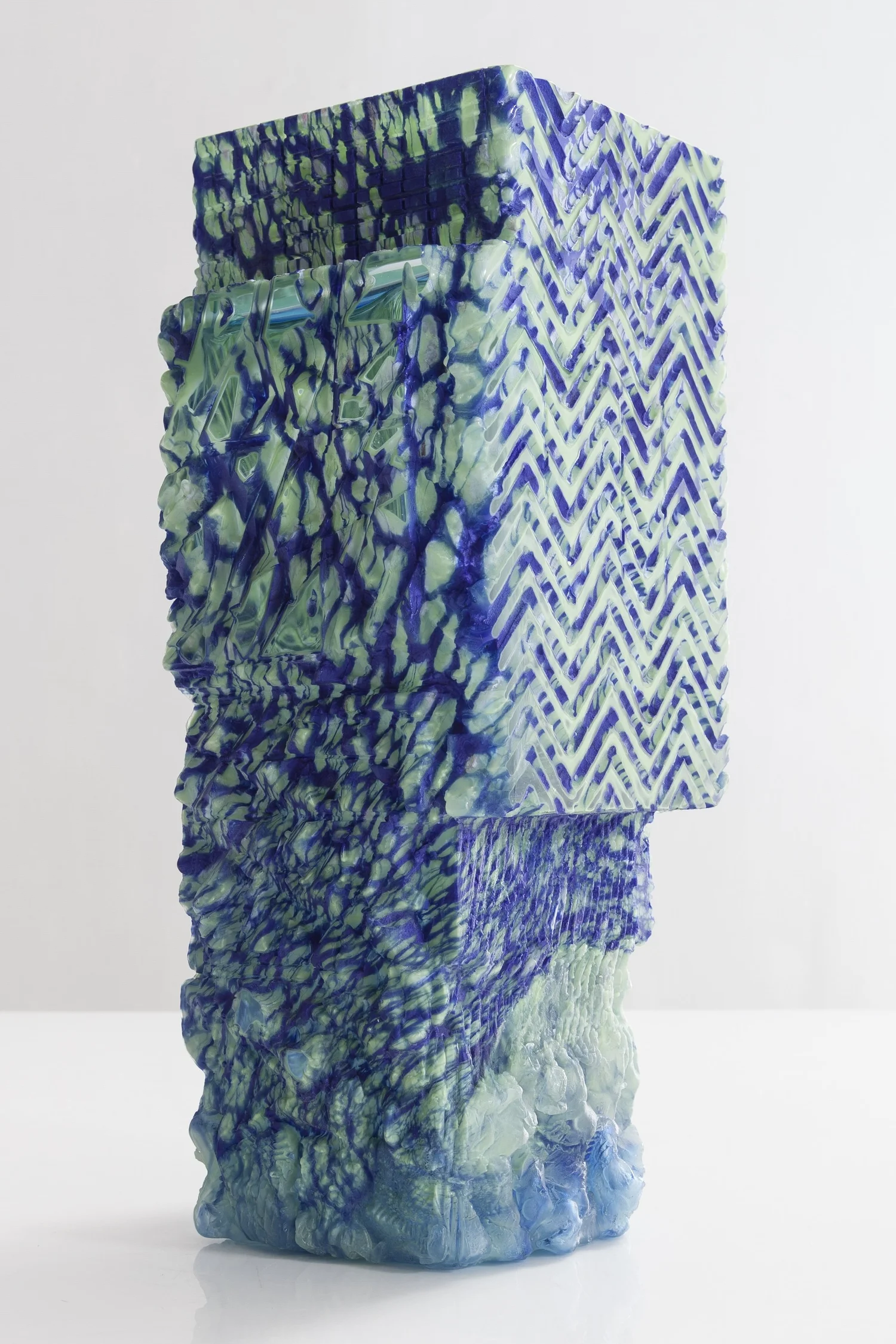 2015 — Thaddeus Wolfe