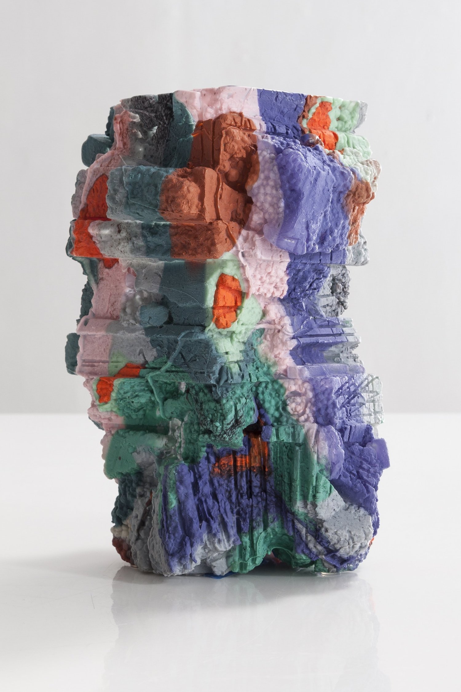 2015 — Thaddeus Wolfe