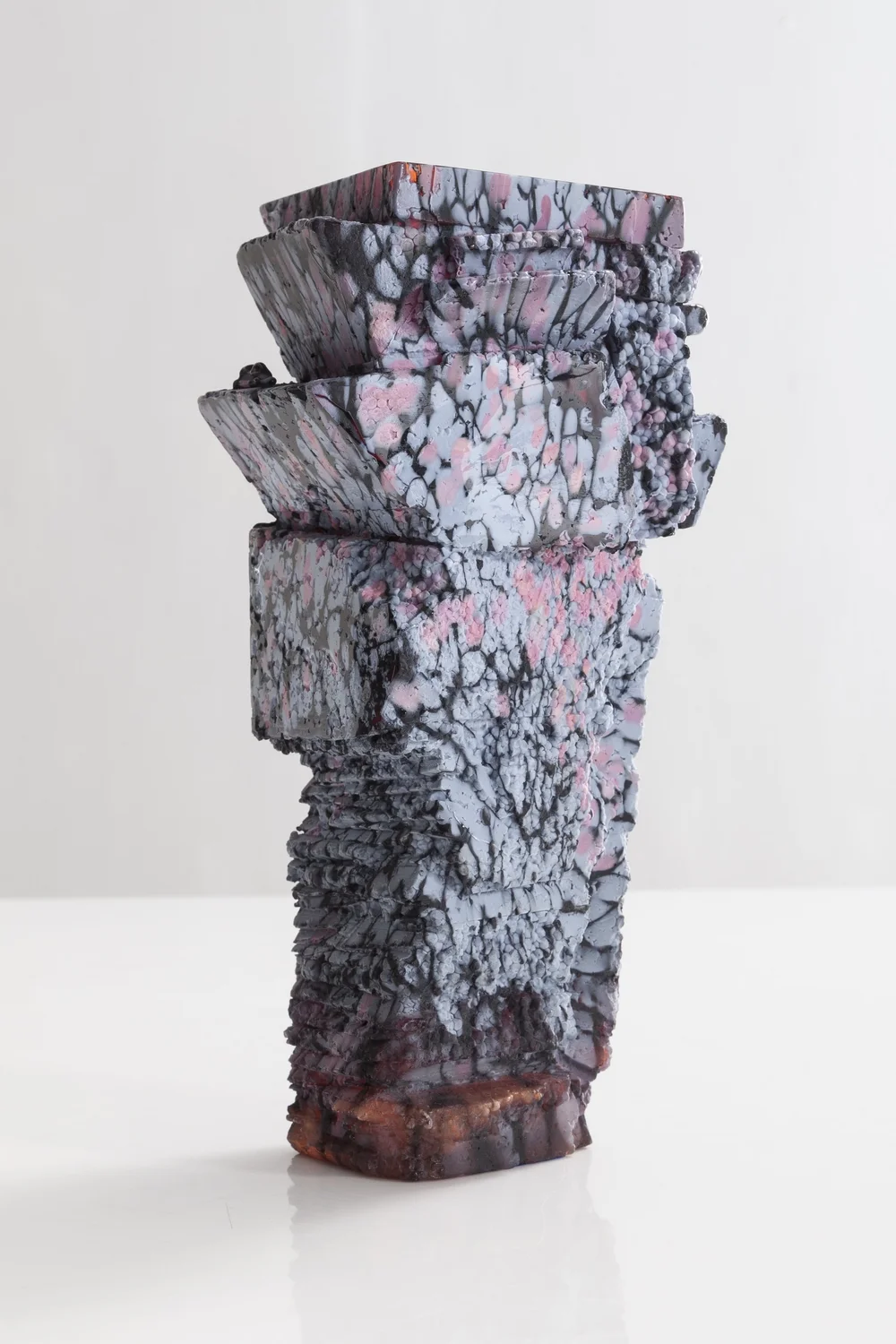 2015 — Thaddeus Wolfe