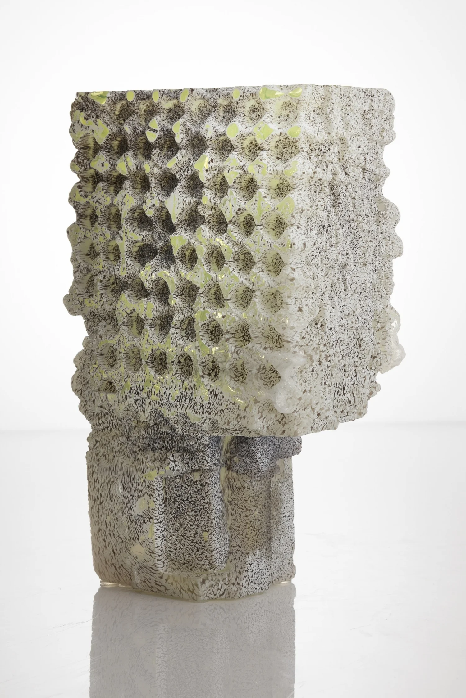 2014 — Thaddeus Wolfe