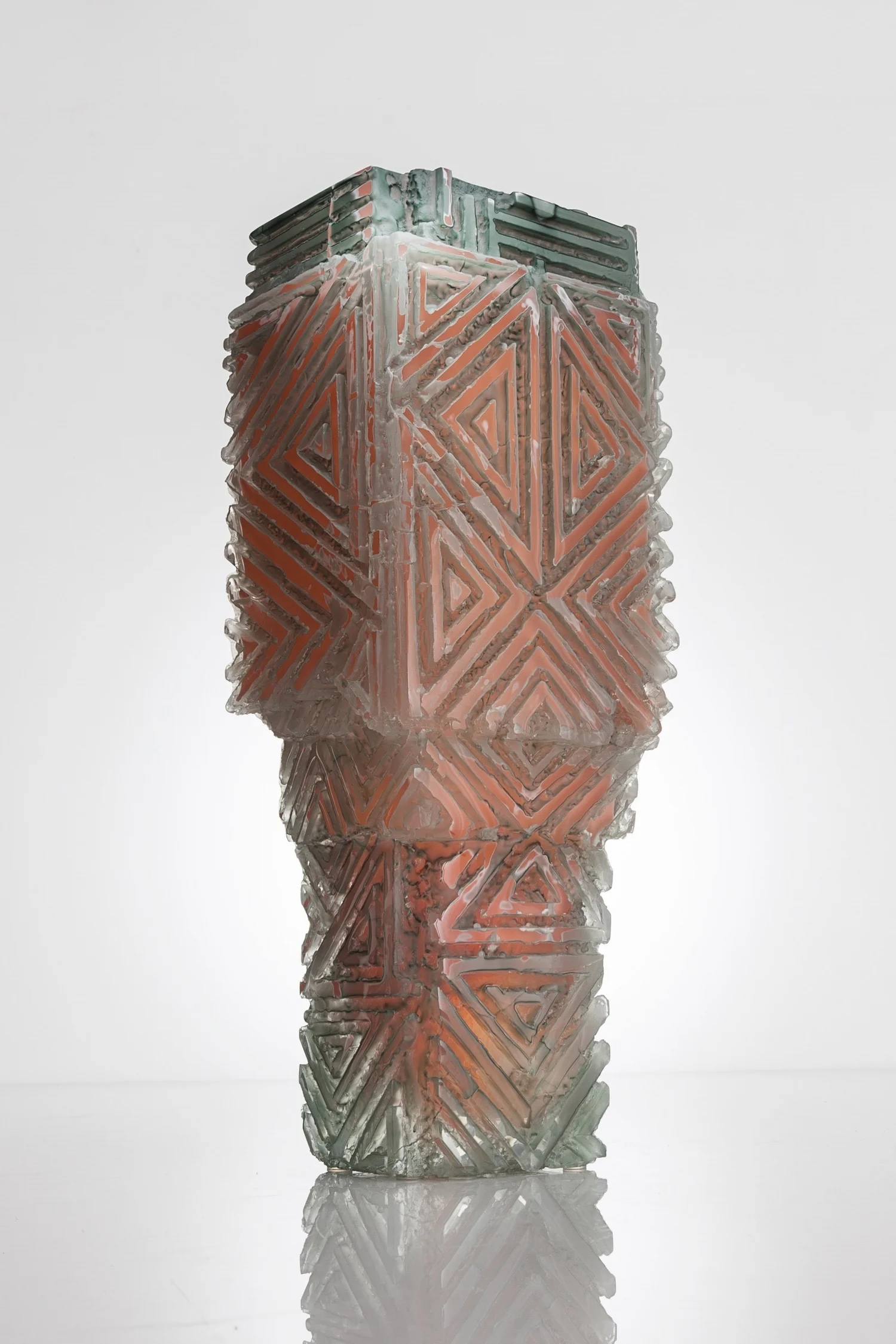 2014 — Thaddeus Wolfe